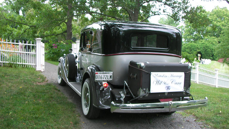 Gallery-1933 Packard-Rolls Royce Phantom
