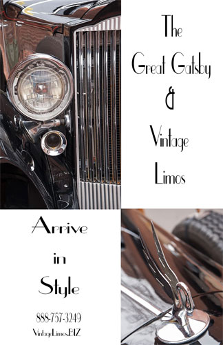 Gallery-1933 Packard-Rolls Royce Phantom